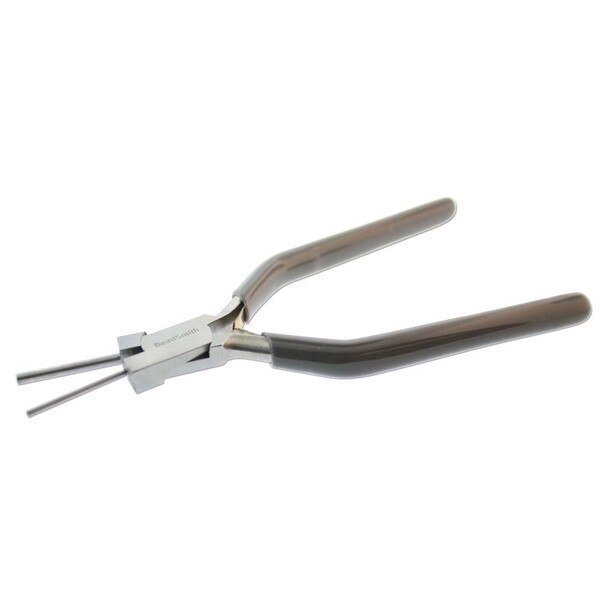 bail making plier 1.5-2.5mm w/ spring -BeadSmith.com