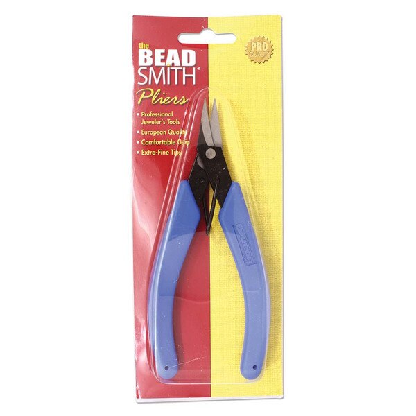 shear serrated for metal and high streng -BeadSmith.com